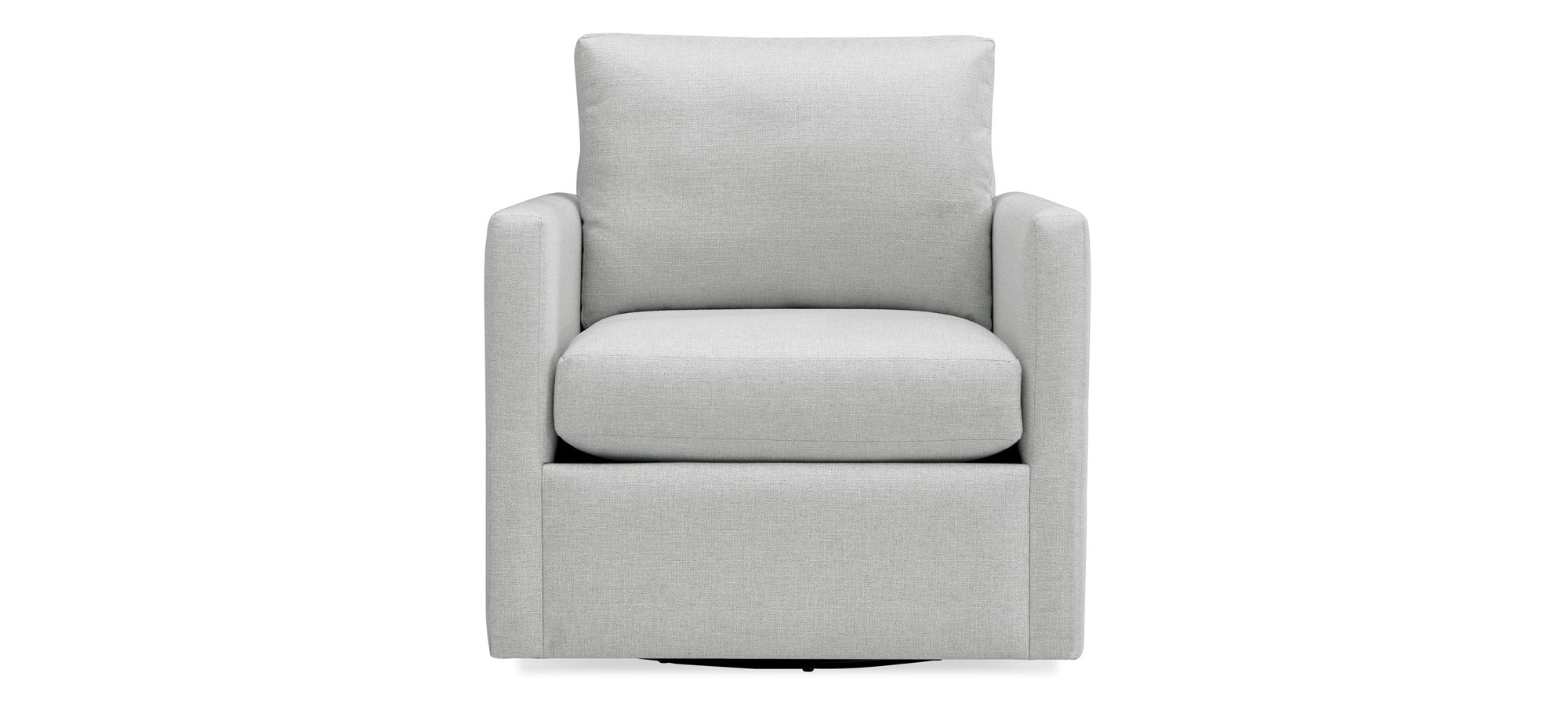 The Tuesday Grande Swivel Custom Chair by Younger Furniture - 30110S ...