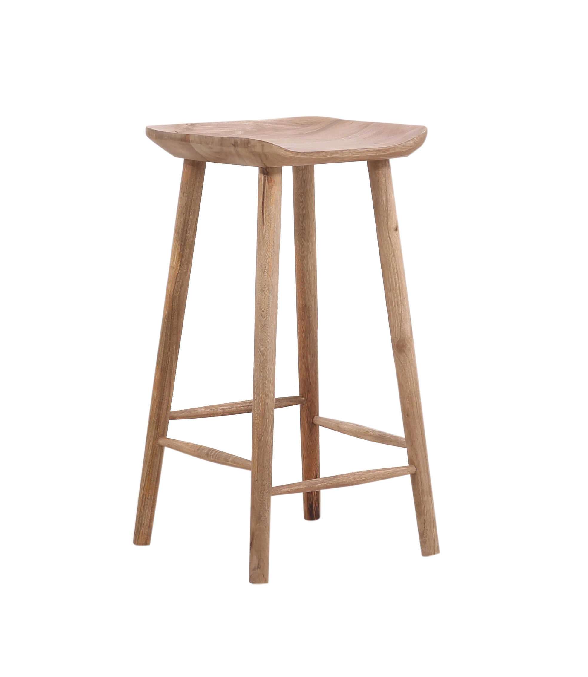 Bum Counter Height Stool