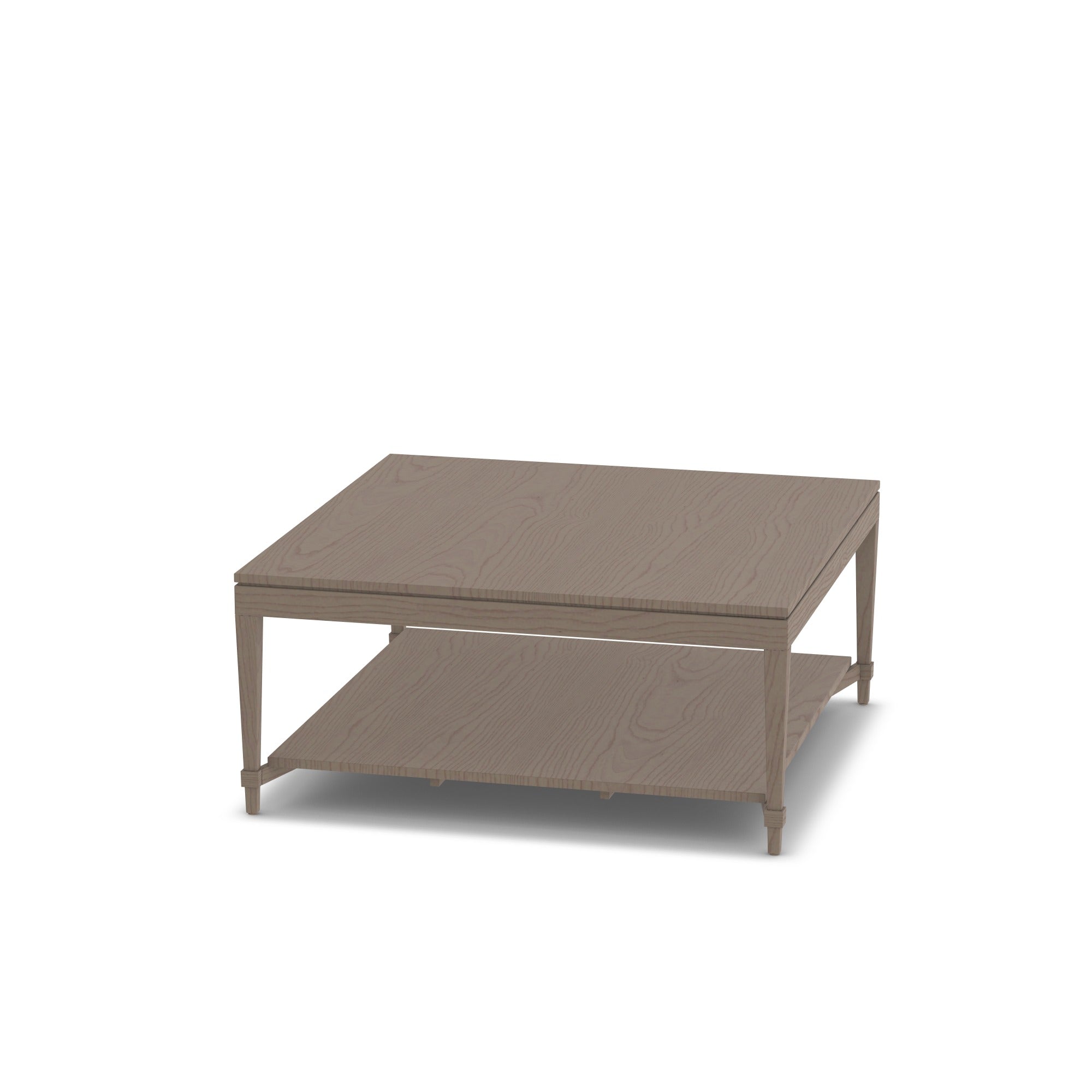Gat Creek Custom Furniture Ava Cocktail Table