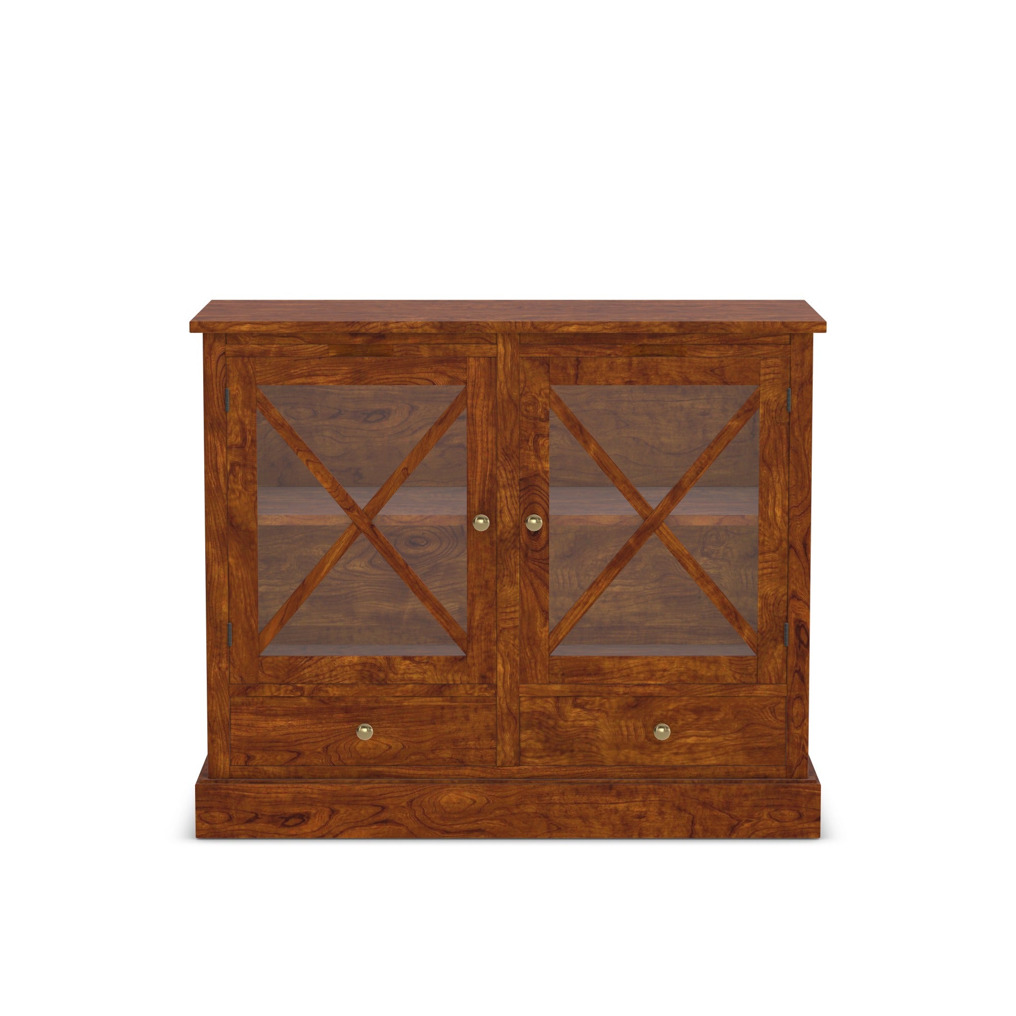 Gat Creek Custom Furniture Bridgeport Two Door Server