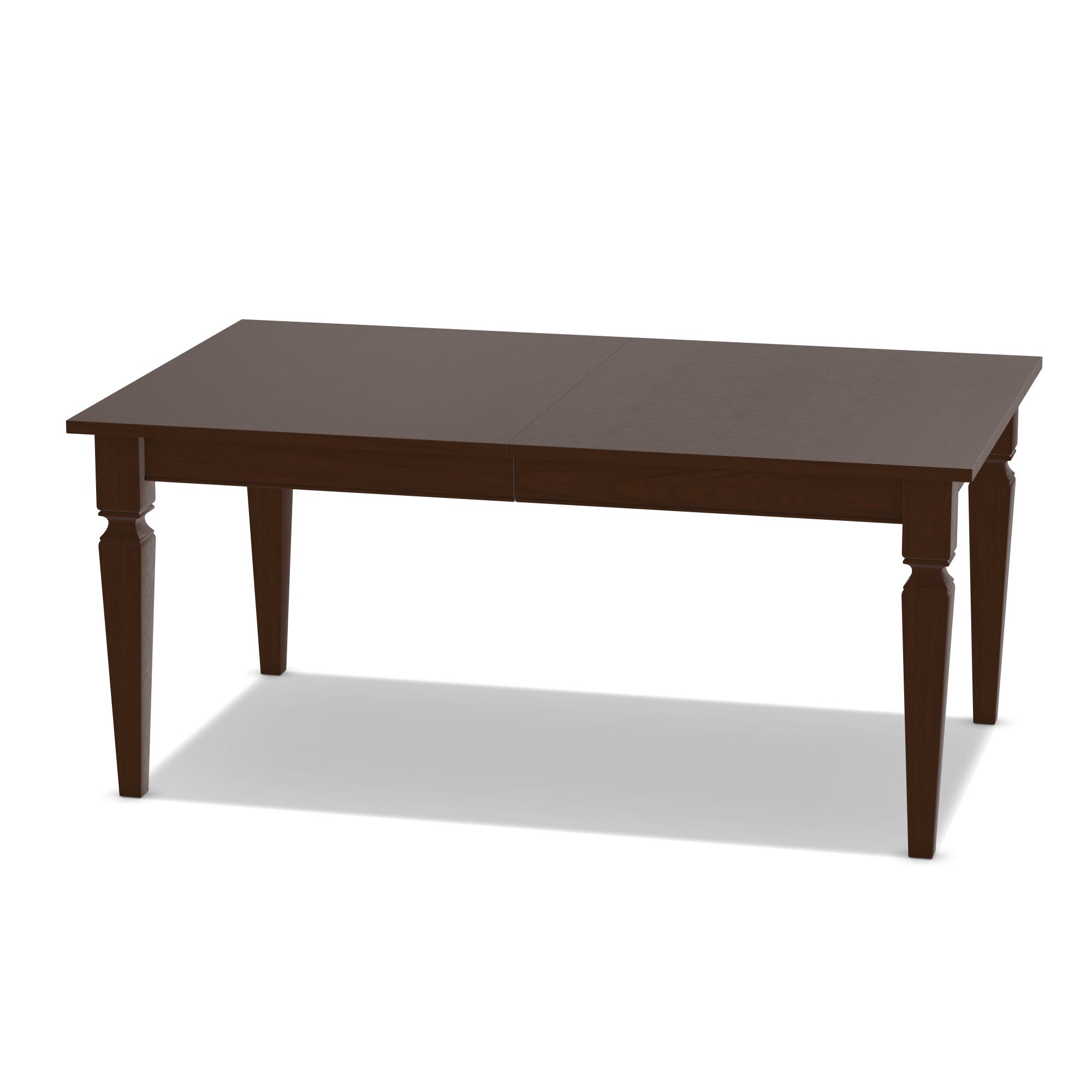 Gat Creek Custom Furniture French Regency Table