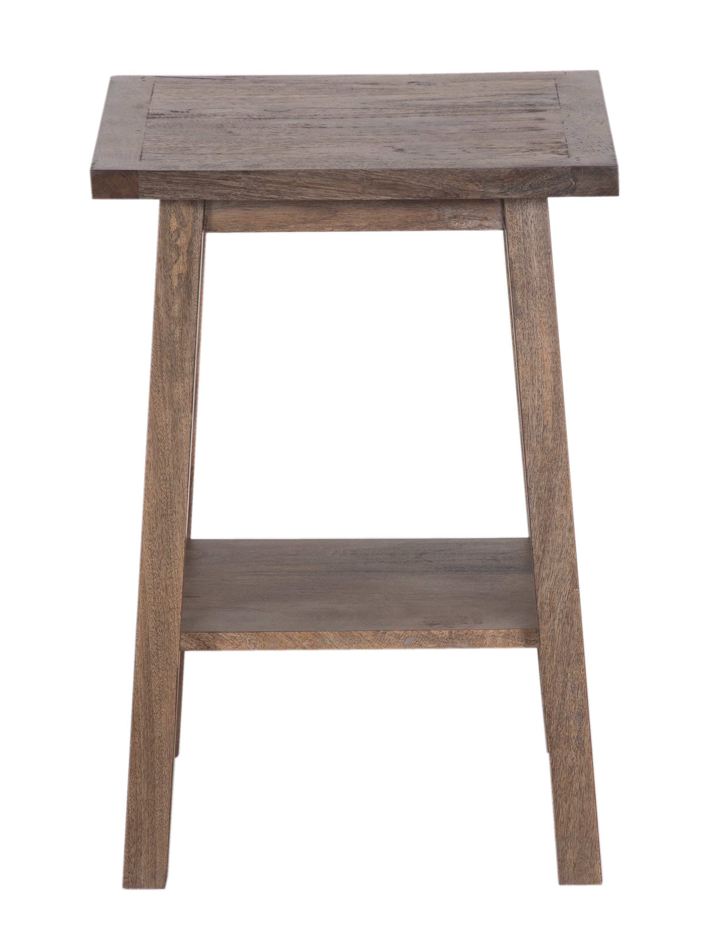 Amara Small Side Table without Drawer