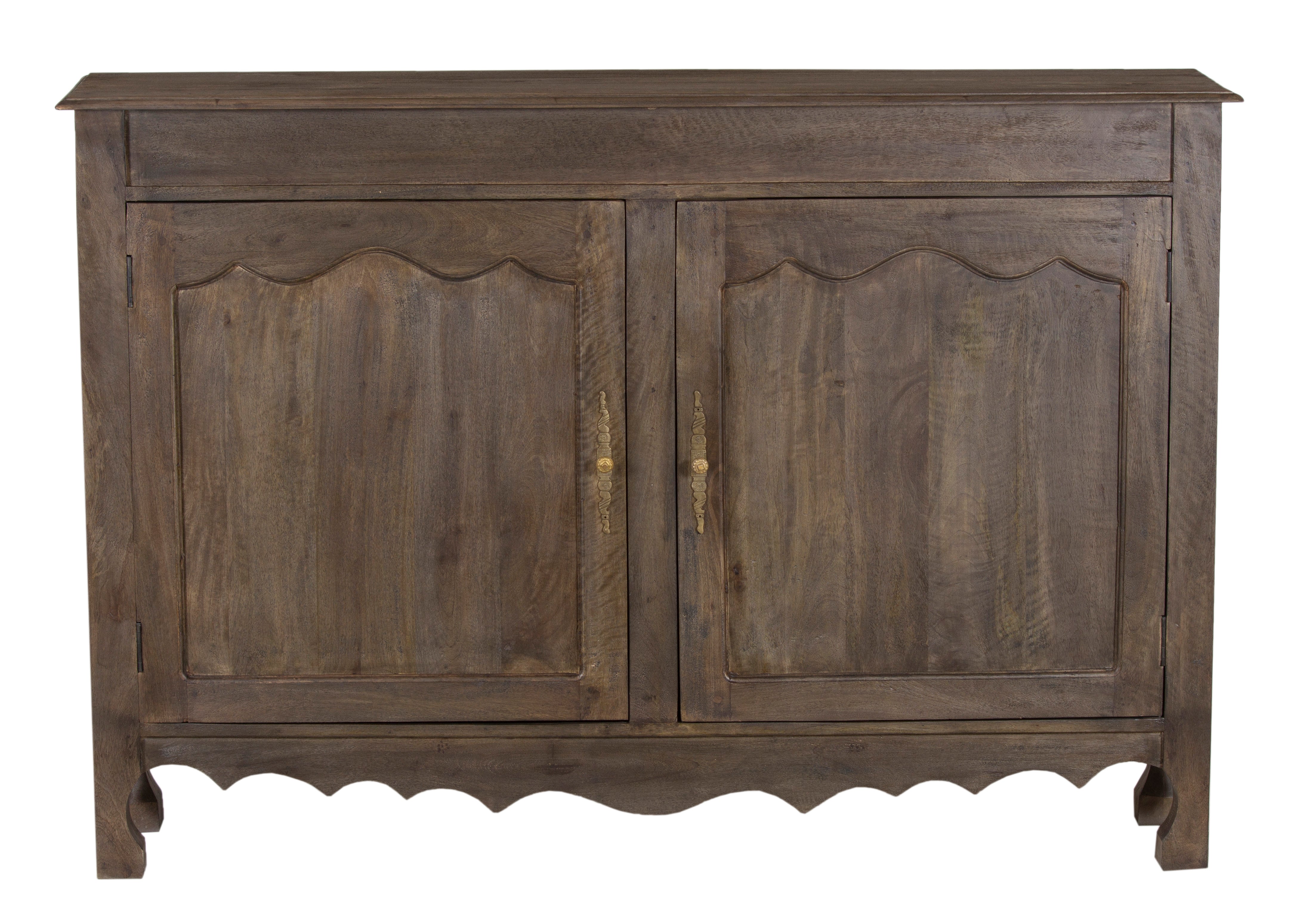 Tavern Two Door Entryway Console