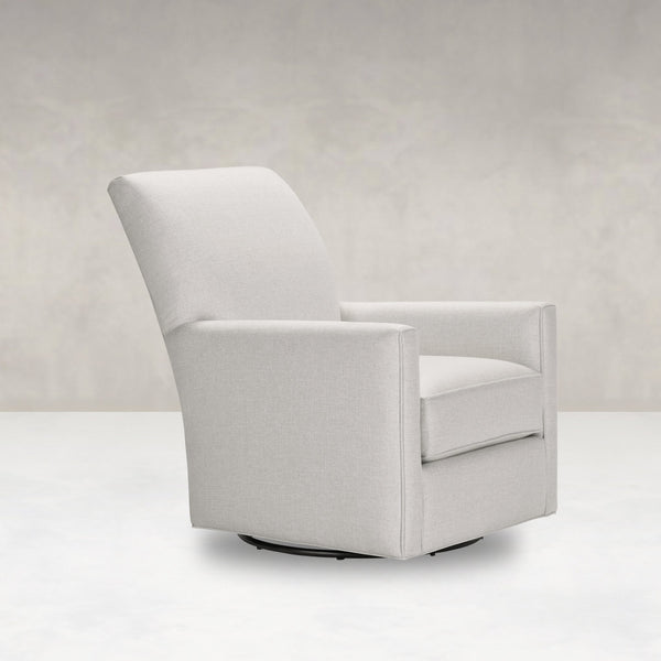 Lucy swivel chair store